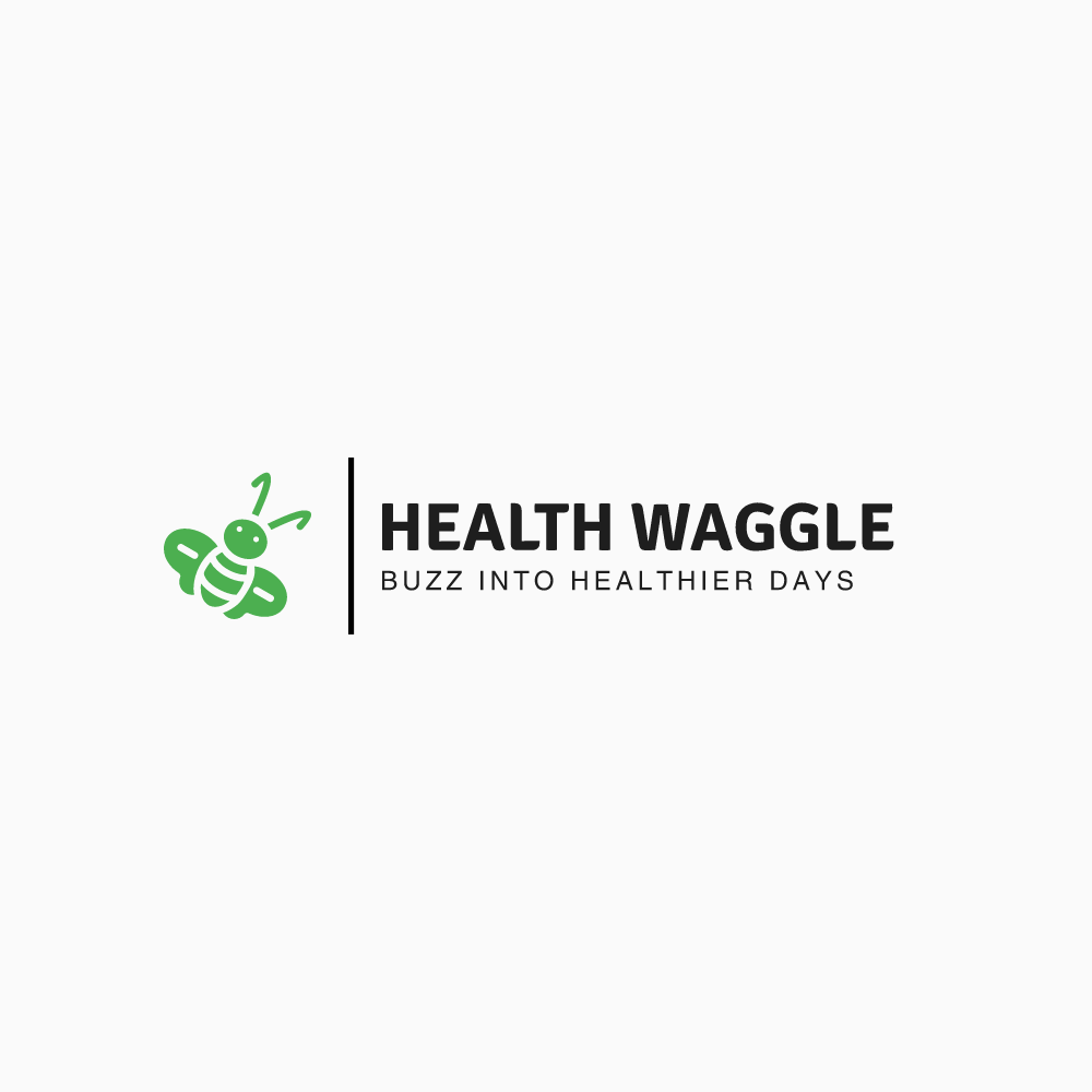 Health Waggle - Daily Evidence-Based Health & Wellness Insights